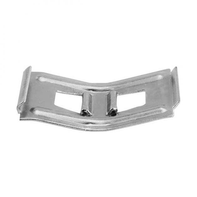 Full Size Ford Rocker Panel Moulding Fastener, Original Style, 1957 ...