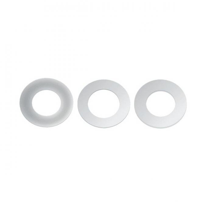 Water Pump Thrust Washer Kit - 4 Cylinder Ford Model B | Classic Truck