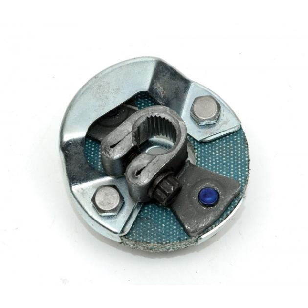 Chevelle Rag Joint Coupler, 3/4-30 Spline, 1964-1972 | Classic Truck