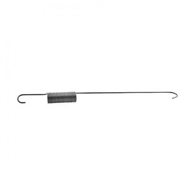 Daniel Carpenter Ford Mustang Emergency Brake Equalizer Lever Return ...