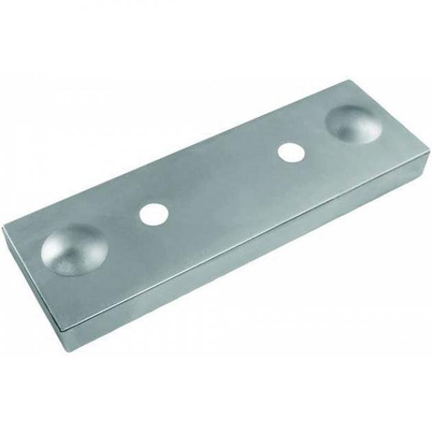 Chevy Truck Engine Mount Base Plate, Front, 1947-1955 | Classic Truck