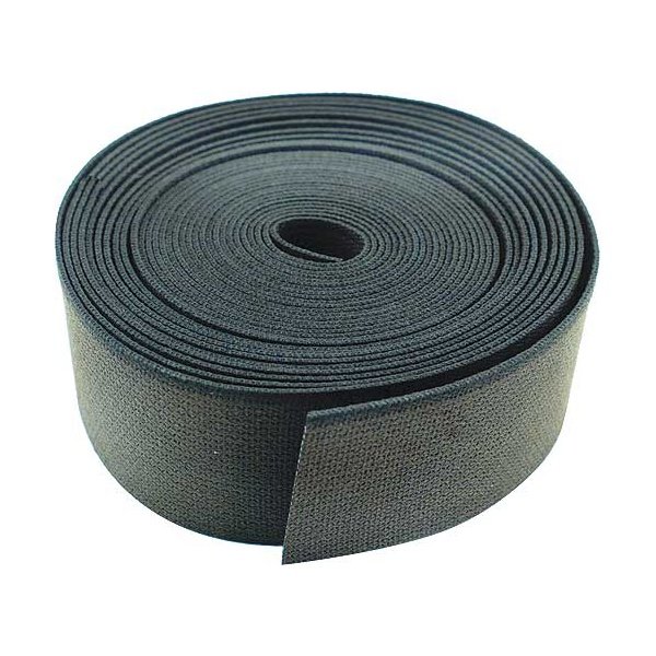 Frame Webbing (Anti-Squeak) - Oil Treated Fabric - 20' Roll | Classic Truck