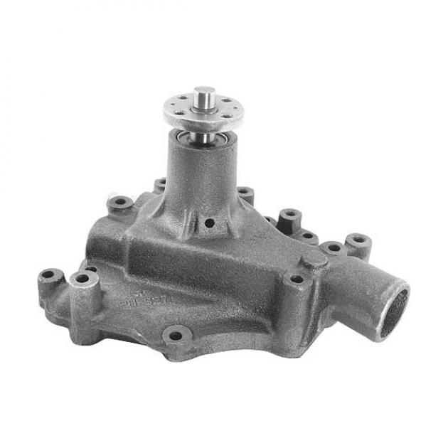 Ford Mustang Water Pump - New - 351C V-8 | Classic Truck
