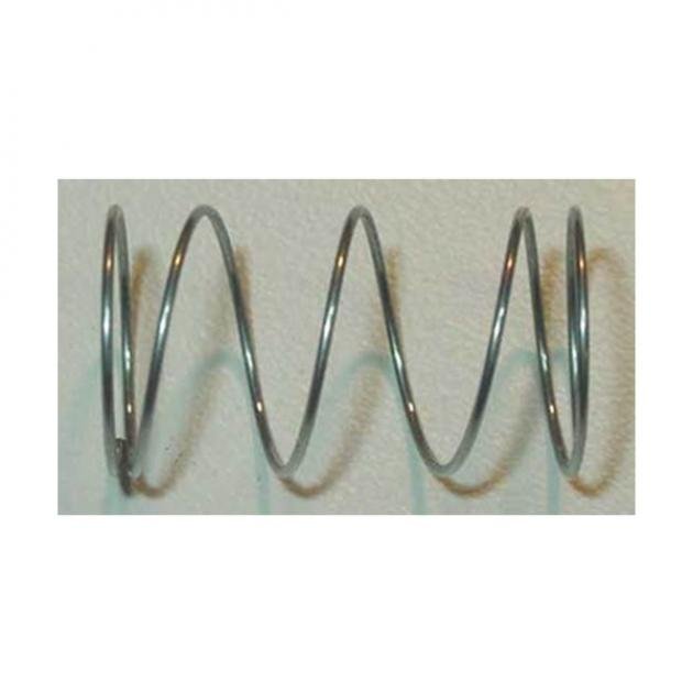 "air filter spring" | Classic Truck