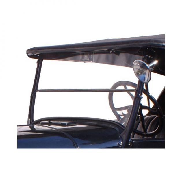 Model T Ford Windshield Glass - Upper Or Lower Piece For 2 Piece ...