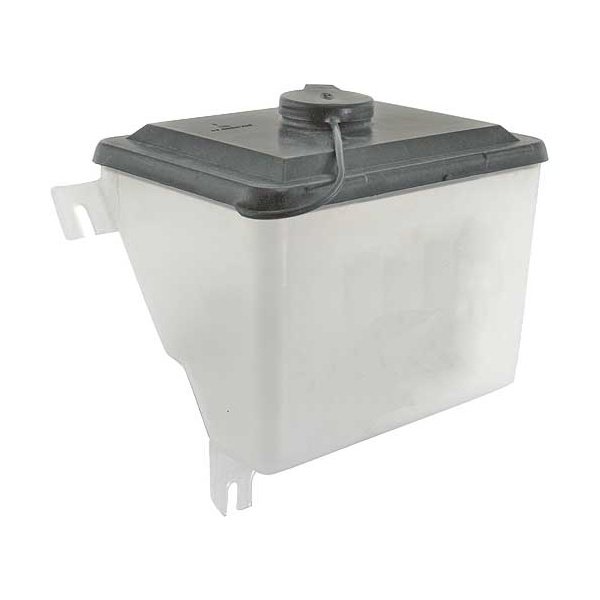 Ford Pickup Truck Windshield Washer Fluid Reservoir Less Pump - Genuine ...