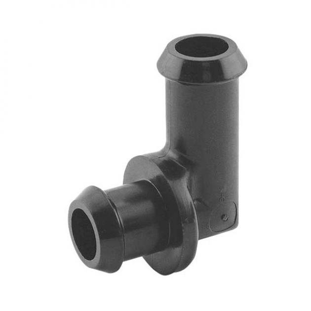 PCV Hose Elbow - Genuine Ford - 289 & 302 V8 | Classic Truck
