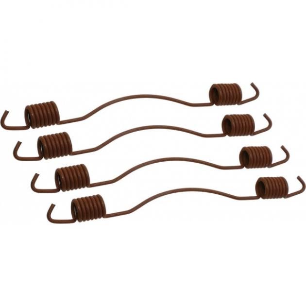 Brake Shoe Retracting Spring - 6-1/2 - Ford | Classic Truck