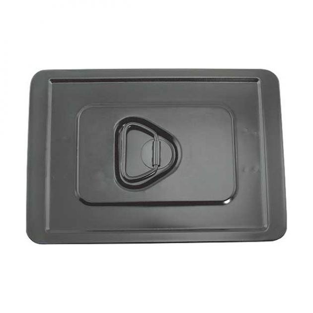 Ford Pickup Truck Battery Access Cover | Classic Truck