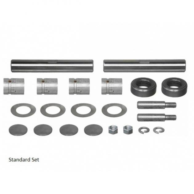 Chevy Or GMC Truck King Pin Set, 1st Design, 1/2 Ton, 1957-1958 ...