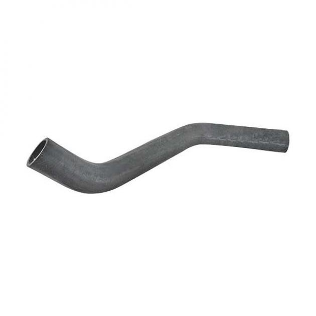 Ford Pickup Truck Upper Radiator Hose - 292 V8 - F100 & F250 - Cut To ...