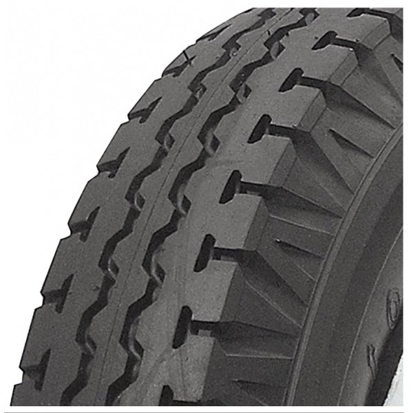 Model A Ford Truck Tire - 650 X 20 - Blackwall - Firestone Brand- AA ...