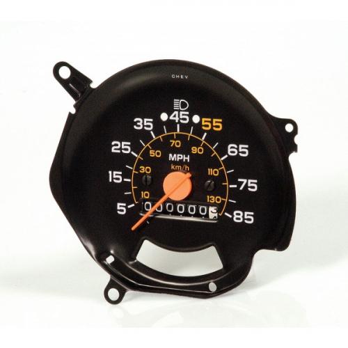 Chevy & GMC Truck Speedometer, 1979L-1986