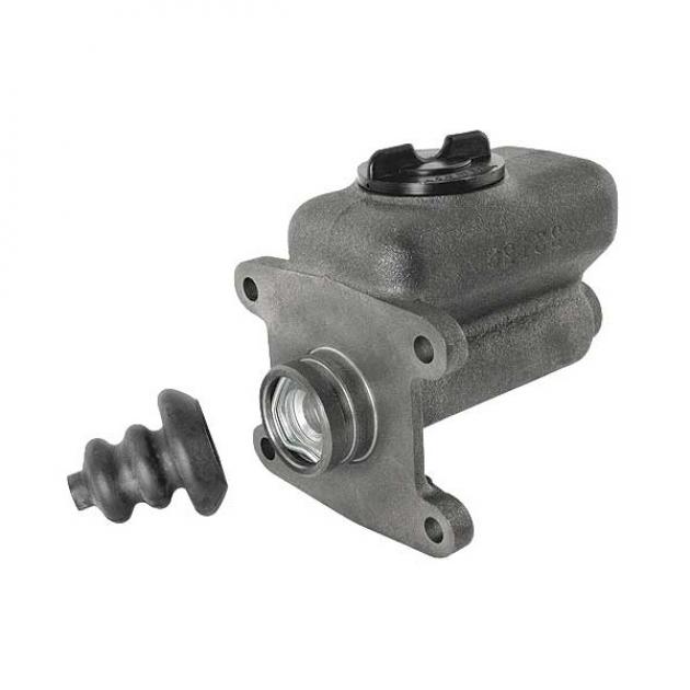 Ford Pickup Truck Master Cylinder With Boot - 1-1/16 Bore -F100 ...