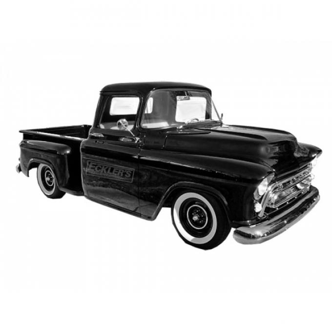 Chevy Truck Body Kit, Complete Sheet Metal, 1957 | Classic Truck