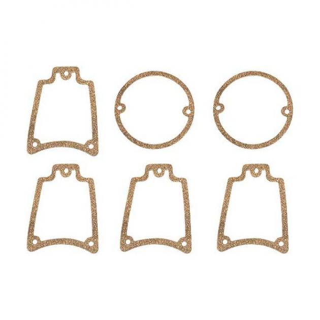 "reflector gasket" | Classic Truck