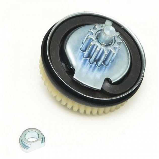 Full Size Chevy Power Window Motor Gear, 1958-1972 | Classic Truck