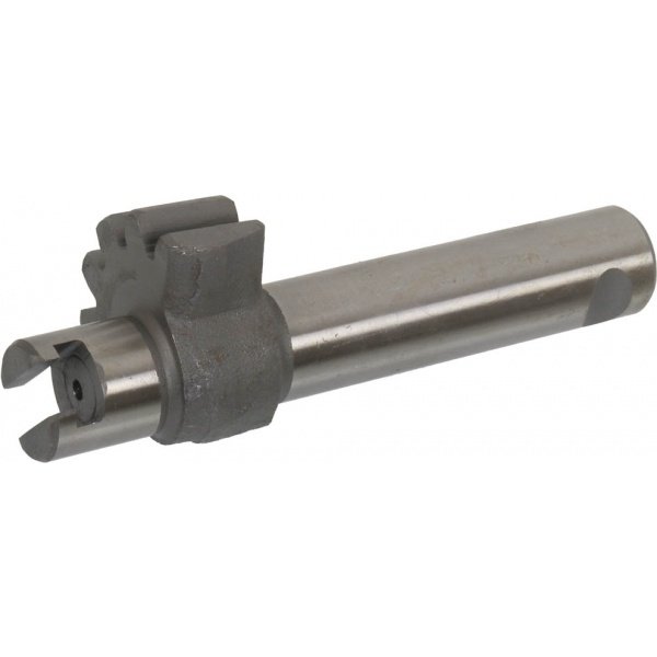 Ford Pickup Truck Steering Gearbox Sector Shaft With Gear -F100 & F250 ...