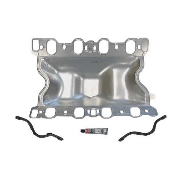 Ford Pickup Truck Intake Manifold Gasket Set - 351M & 400 V8 | Classic ...
