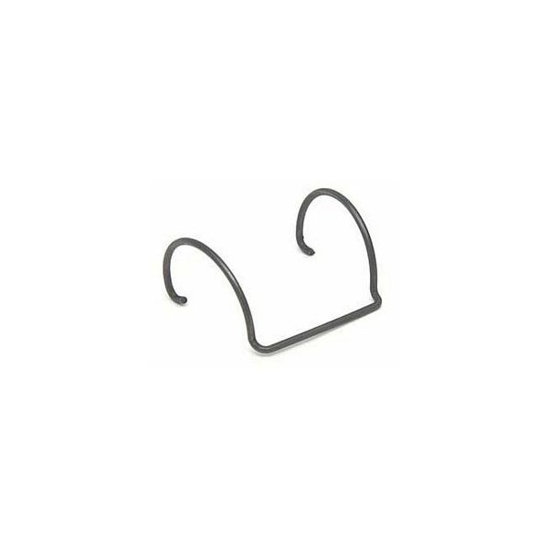 Chevy Shift Indicator Spring Bracket, Powerglide Transmission, 1955 ...