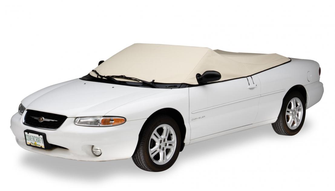 Interior Covers for Convertibles | Classic Truck
