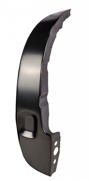 Exterior | Front & Rear Bumpers | Bumper Filler Panel | Classic Truck