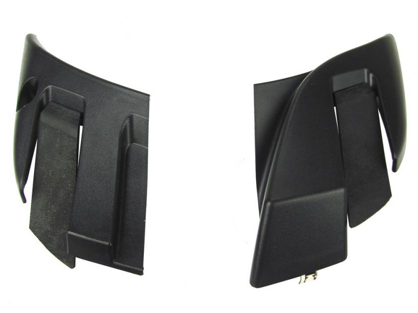 Precision Cowl End Caps CES 1110 99 | Classic Truck