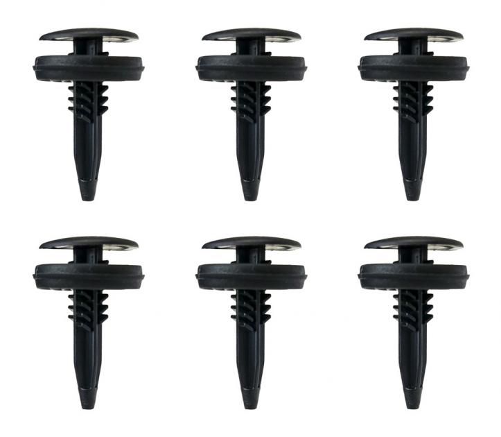 Precision Cowl Fastener CFK-2003-13