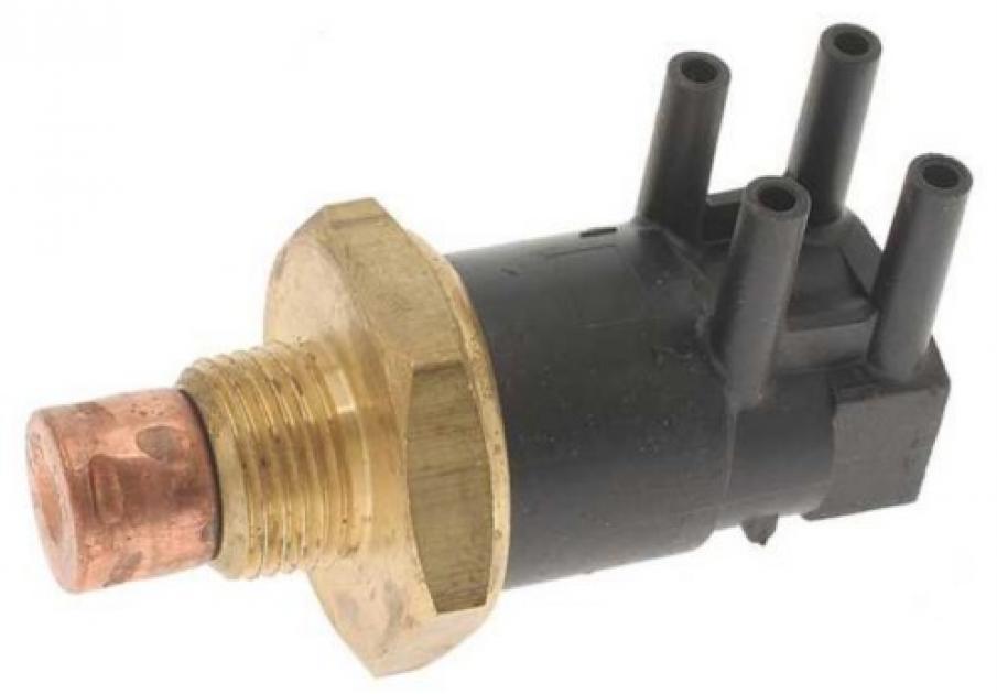 Engine | Emissions | Thermo Vacuum Valve | Classic Truck