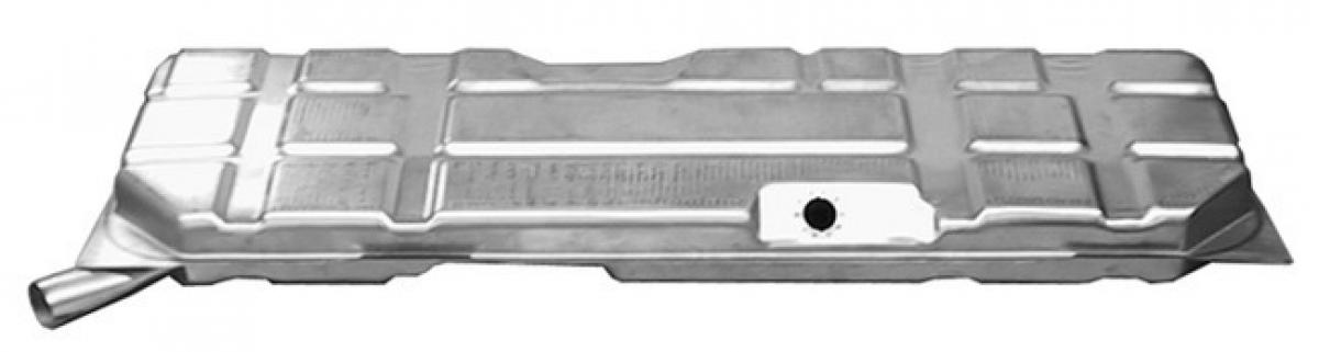 Key Parts '60-'66 Gas Tank 0848-402 GT | Classic Truck