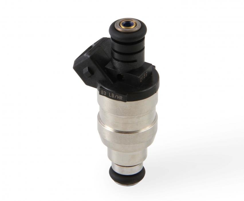 Accel Fuel Injector, 83 Lb/Hr, EV1 Minitimer, Low Impedance 74607 ...