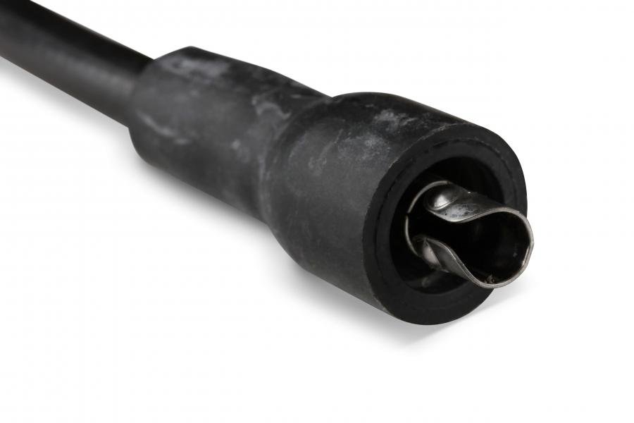 Accel Custom Race Wire 172072K | Classic Truck