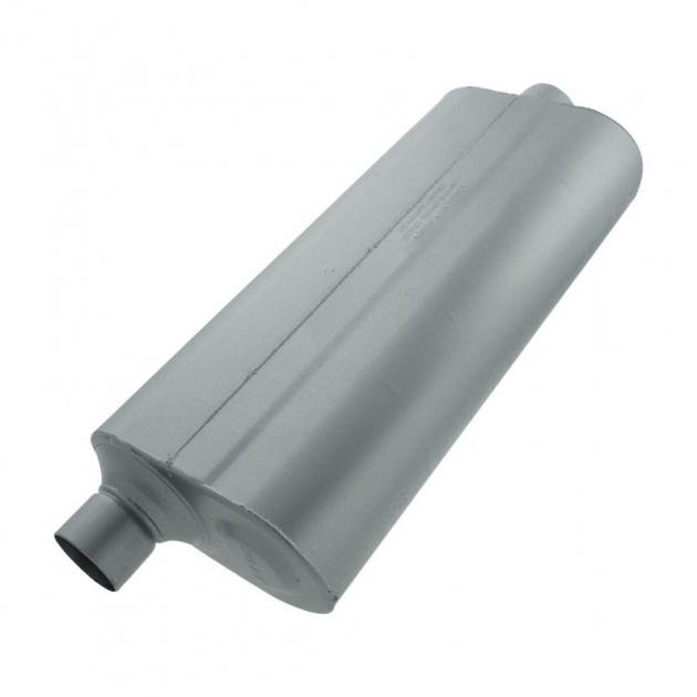 Exhaust | Mufflers | Classic Truck