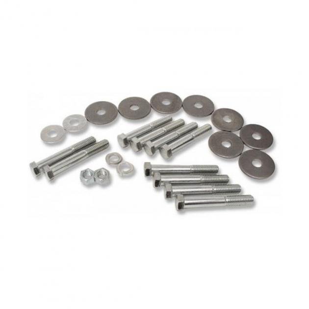 Suspension | Body Mounts & Related | Classic Truck