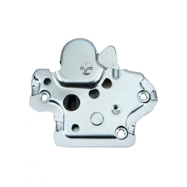 Exterior | Trunk & Cargo | Classic Truck