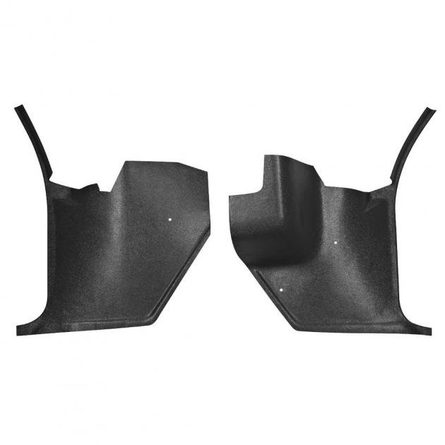 Interior | Kick Panels & Related | Classic Truck