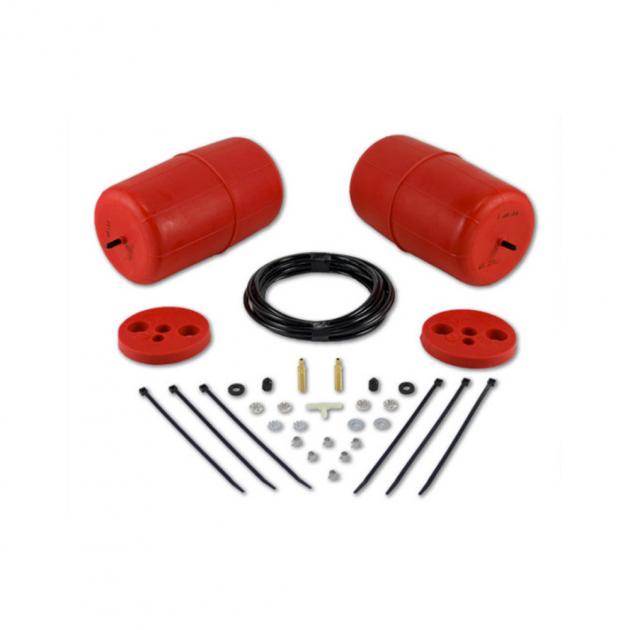 Suspension | Air Ride Kits | Classic Truck