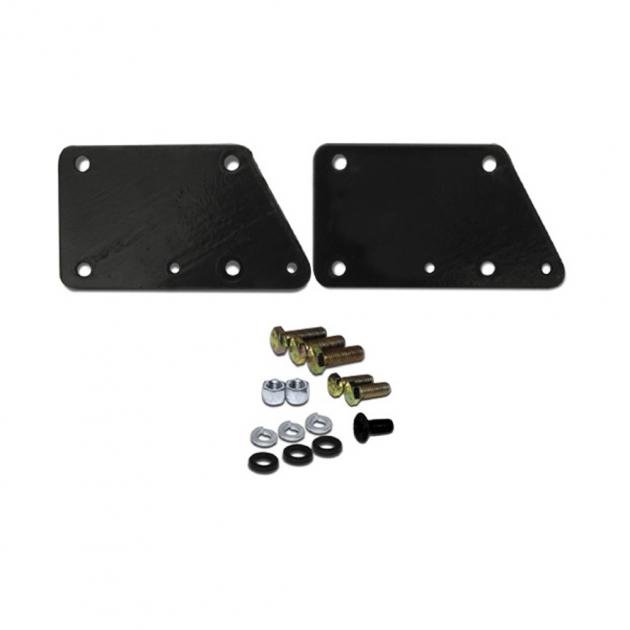 Engine | Engine Mounts | Classic Truck