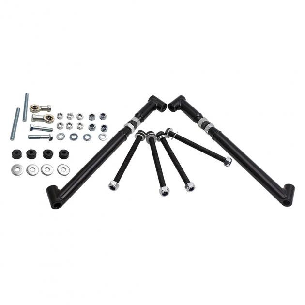 Suspension | Trailing Arms | Classic Truck