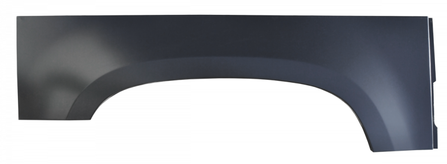 Key Parts '07-'14 Rear Upper Wheel Arch (Passenger's Side) 0864-154 ...