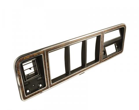 "a/c control panel" | Classic Truck