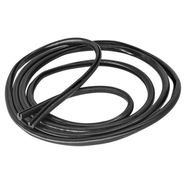 Metro Moulded Parts 1961-1966 Ford Ford Truck Instrument Cluster ...