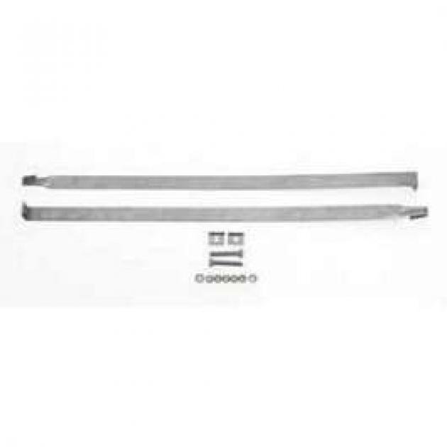 "fuel tank strap mounting hardware" | Classic Truck