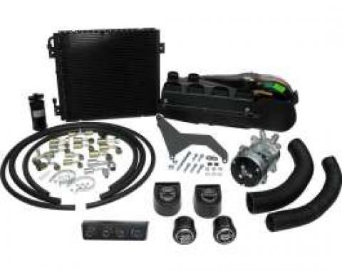 Cooling | Air Conditioning | Vintage Air Kits | Classic Truck