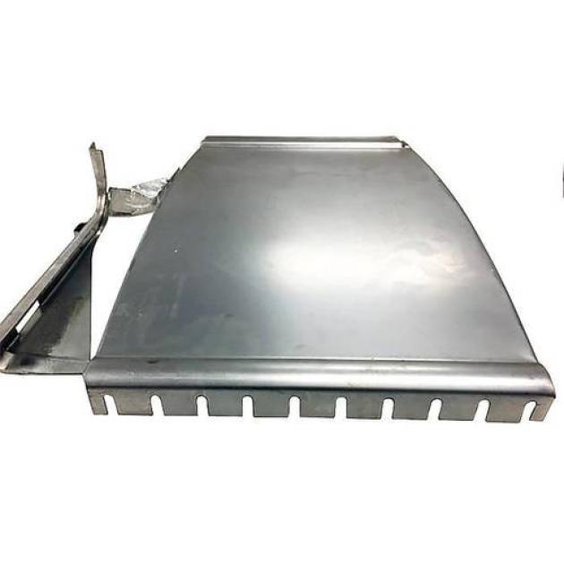 Quarter Panel Right Side Roadster Pickup A-1051-A | Classic Truck