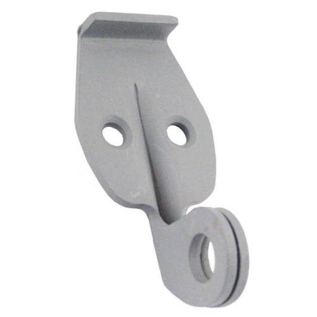 Tailgate Chain Bracket 31 Wide Bed A-964-ABL | Classic Truck