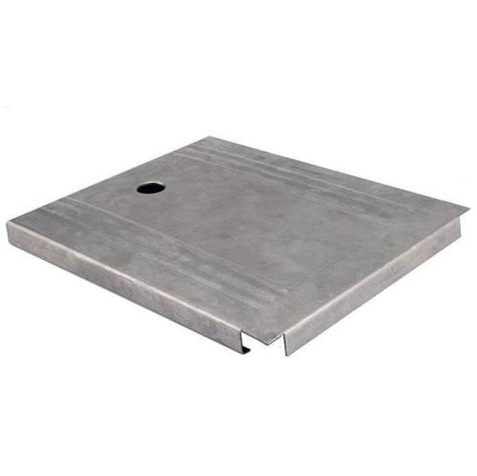 Battery Access Cover Plate 26-27 T-9004 | Classic Truck