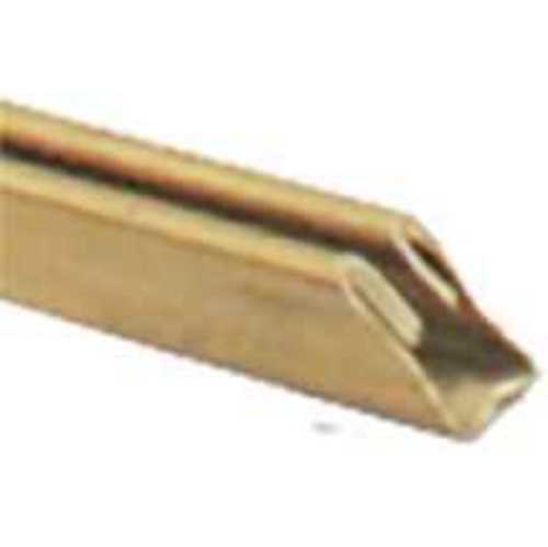 Windshield Channel Kit- TT C-Cab T-40313 | Classic Truck