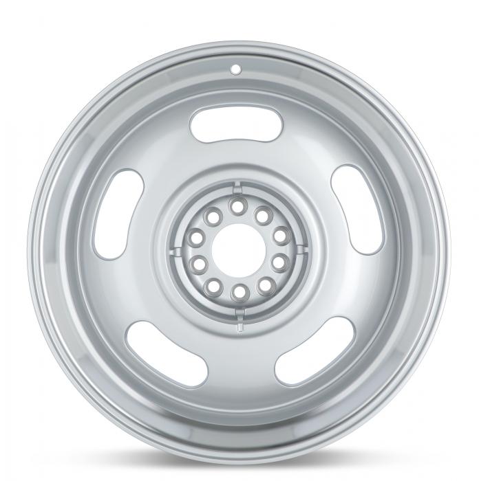 REV Wheels 107 Classic Series Rally, 20x9.5, 5.25, 5x4.75 / 5x5 107S ...