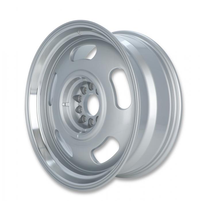 REV Wheels 107 Classic Series Rally, 20x8, 4.5, 5x4.75 / 5x5 107S ...